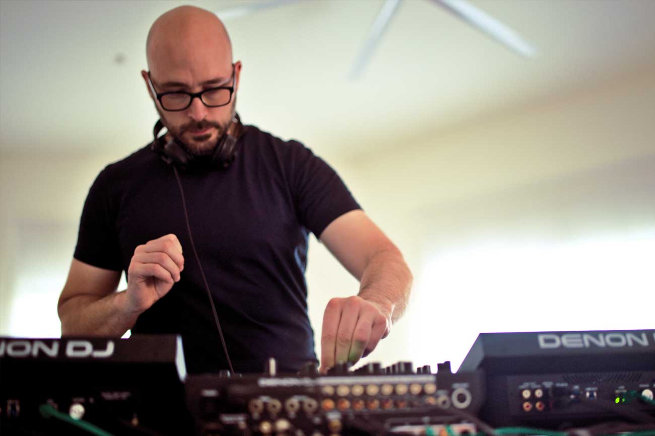 Danni B. Dj - Primaveravan